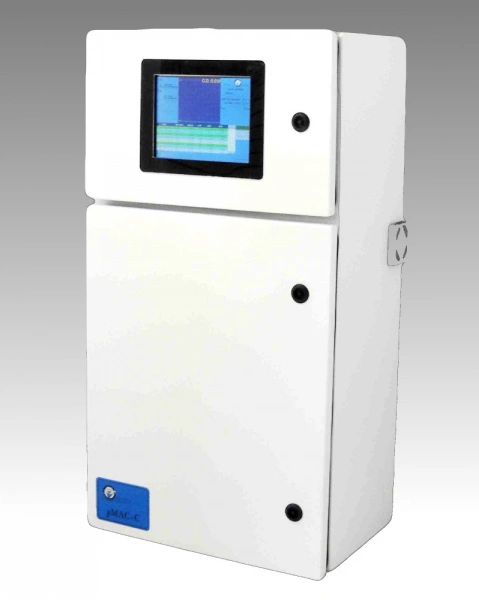 online cod bod tss ph analyzer india